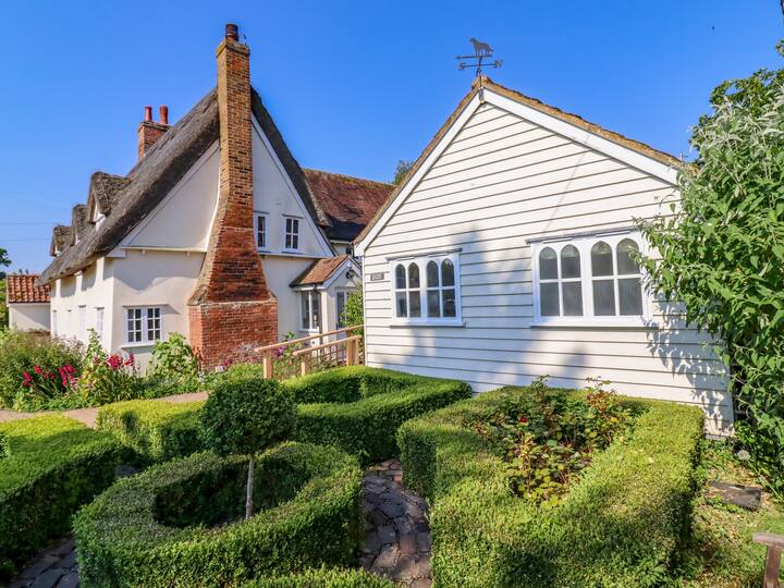 Rector's Retreat - Lavenham
