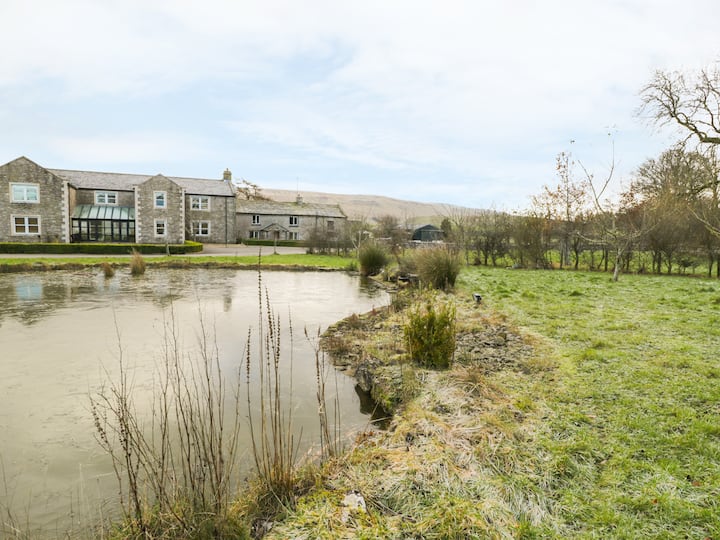 Hillside Farm - Kirkby Stephen