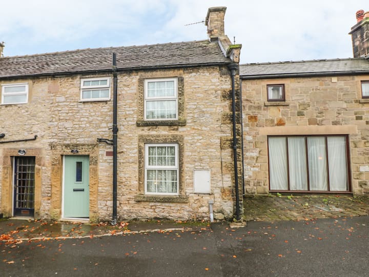 Pine Cottage - Bakewell
