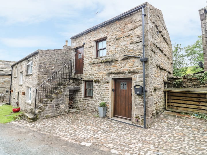 Heugh Barn - Askrigg