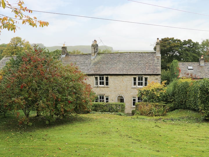 Shiers Farmhouse - Burnsall