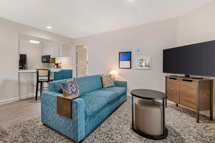 Relax And Unwind! 2 Spacious Units, Free Parking - Hermosa Beach, CA