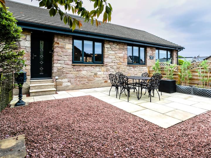 Polished Pebble - Beadnell