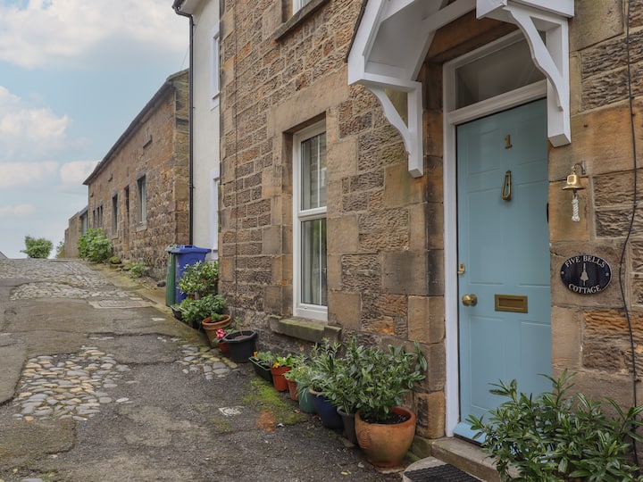 Five Bells Cottage - Alnmouth