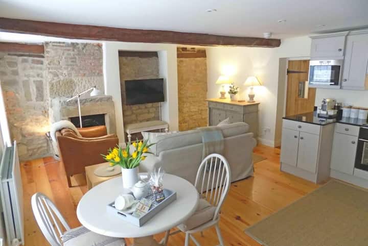 Dorothy Forster Court - Alnwick