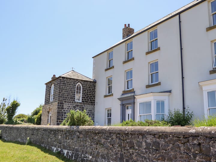 The Lookout (Embleton) - Seahouses