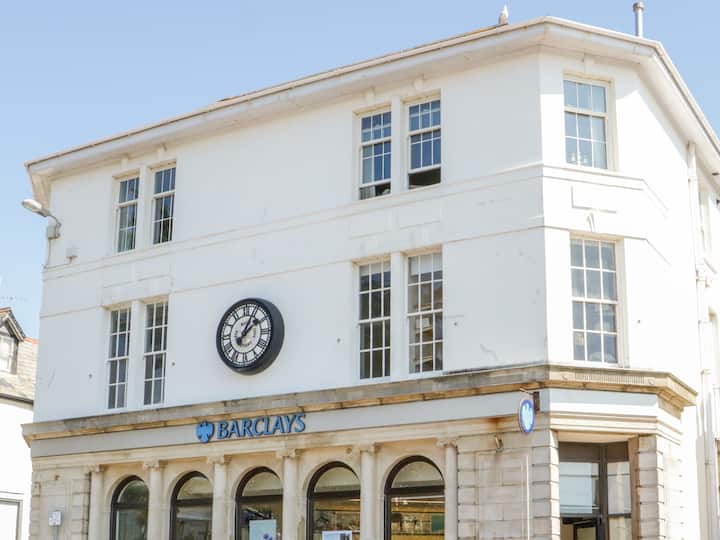 Sea Horizon View - Bude