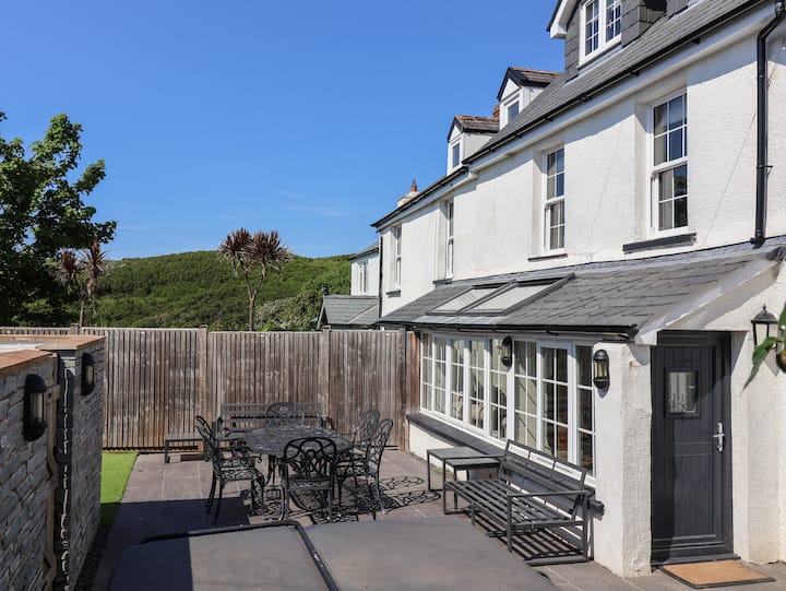 Rosebank Cottage - Croyde