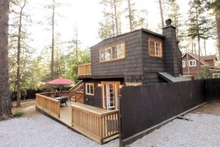 La Petite - Heart Of Town - Stunning Remodel - Idyllwild-Pine Cove, CA