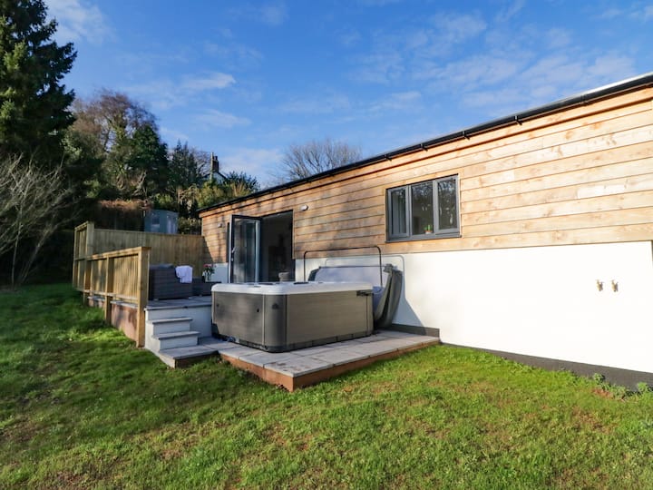 The Linhay - Tiverton Castle