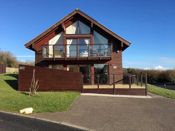 Redwood, Retallack - Wadebridge