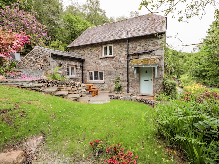 Silverthwaite Cottage - Grasmere