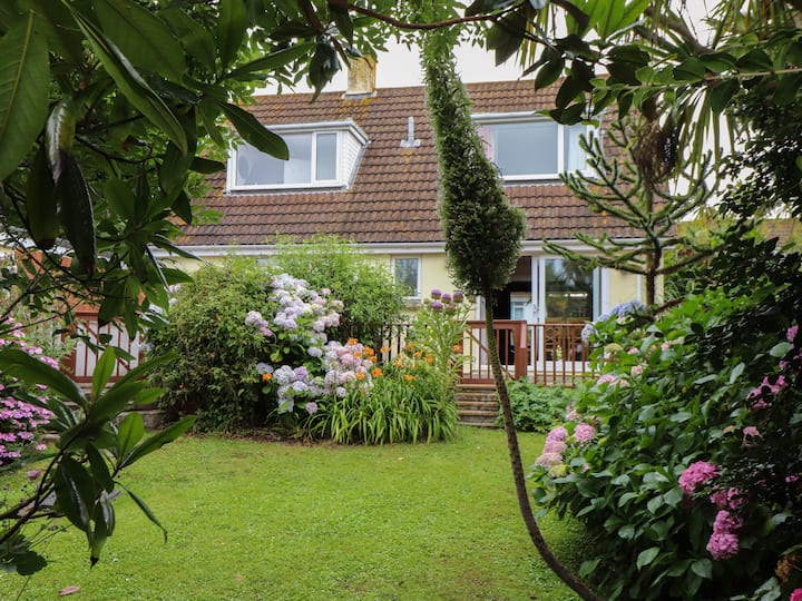 Pencoys - Kynance Cove