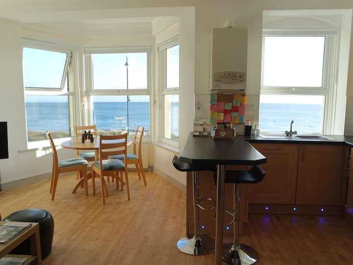 Gwel Y Mor - Pwllheli