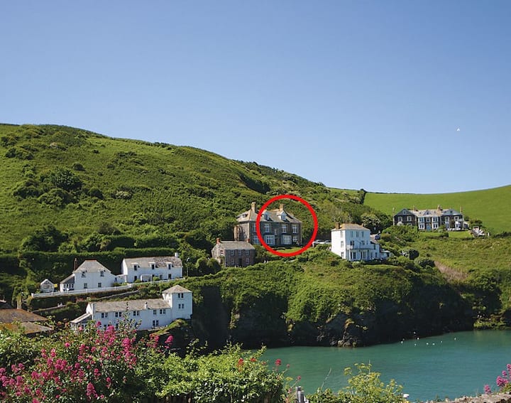 Folly 2 - Port Isaac