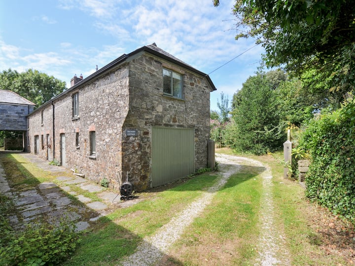 Orchard Cottage - Port Isaac