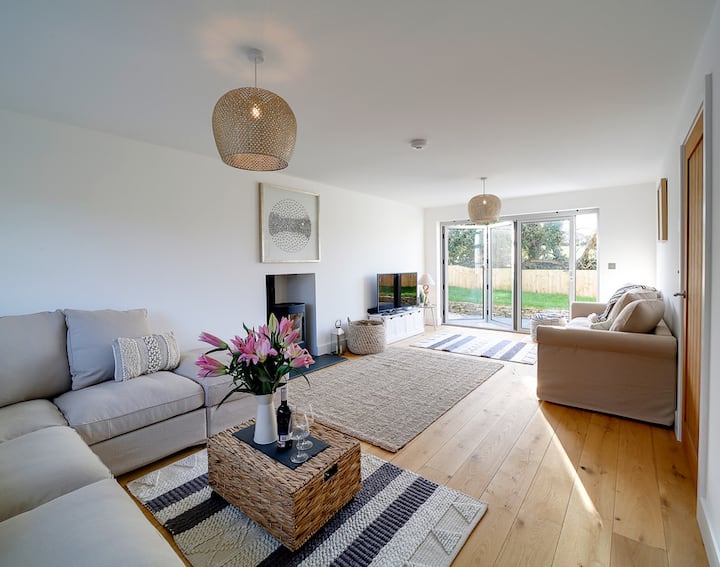 Elmwood - Wadebridge