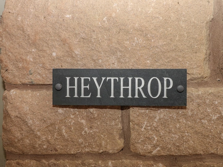 Heythrop - Alton