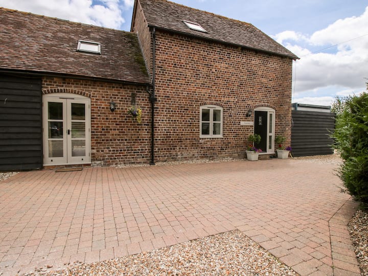 Trooper's Barn - Church Stretton