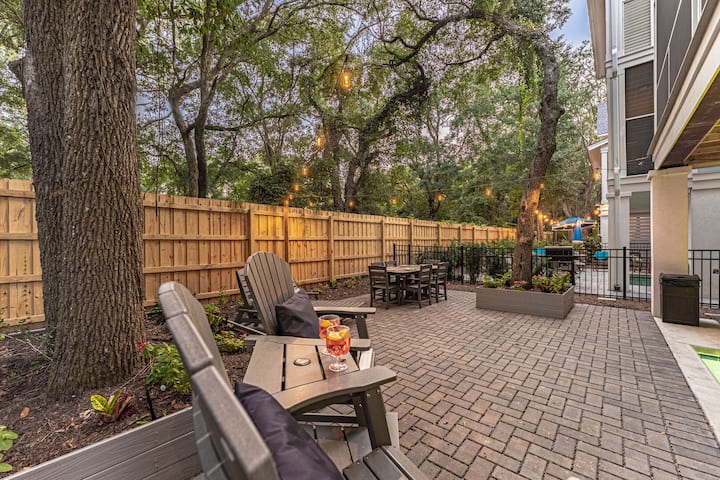 69 Pool | Kids Retreat | Near Beach | Sleeps Big - South Carolina