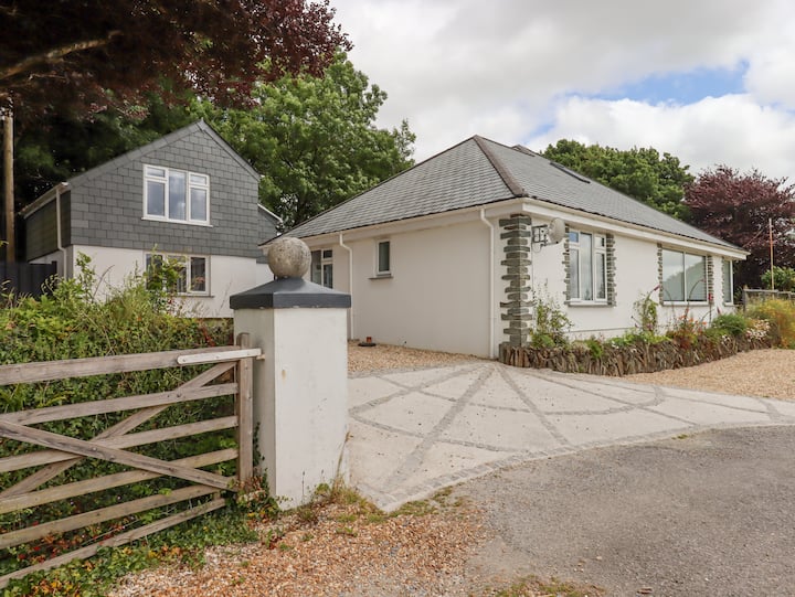 Hurdwick Lodge - Tavistock