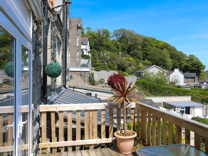 Hillside - Pwllheli