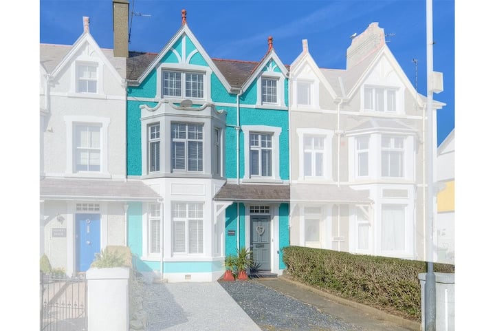 Preswylfa - Abersoch