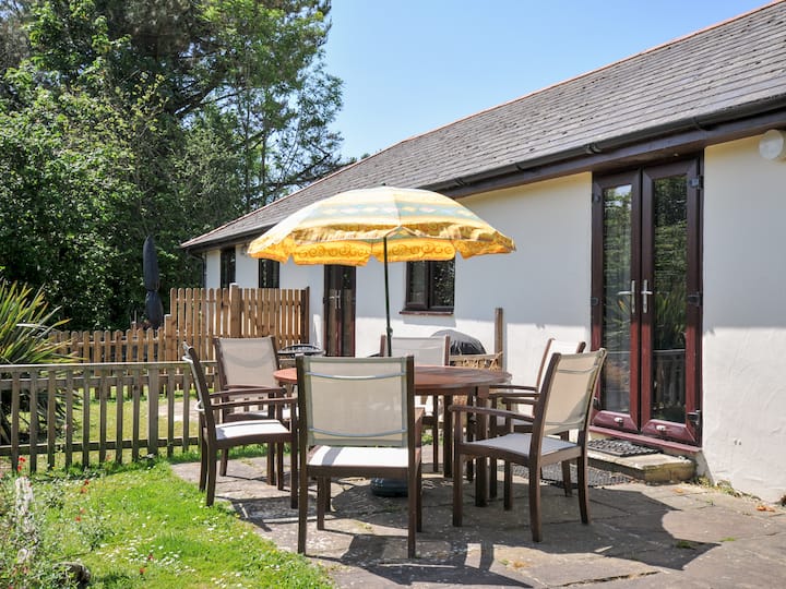 Columbine Cottage - Bude