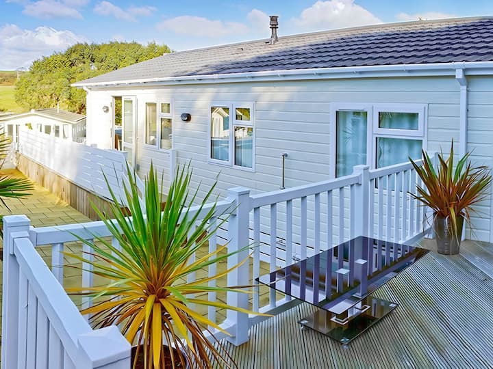The Warren D7 - Abersoch