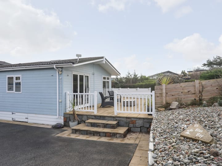 The Warren U5 - Abersoch