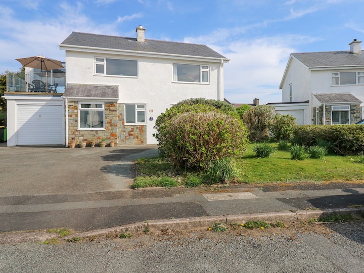 Swn Y Wylan - Abersoch