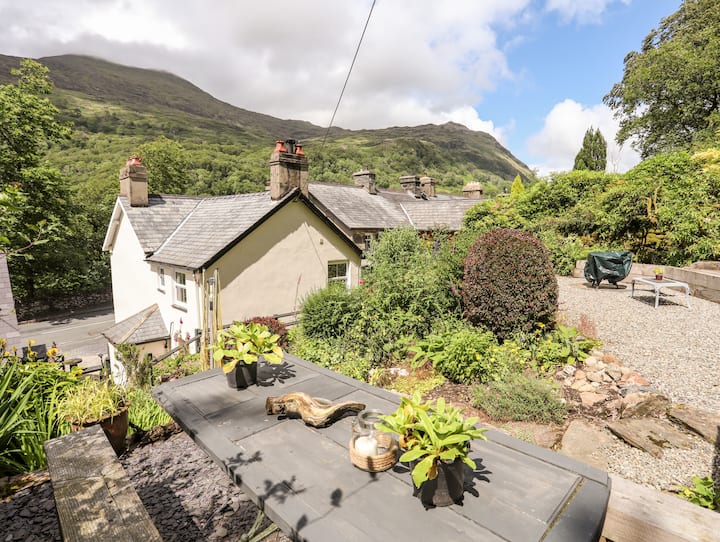 Llys Elen - Beddgelert