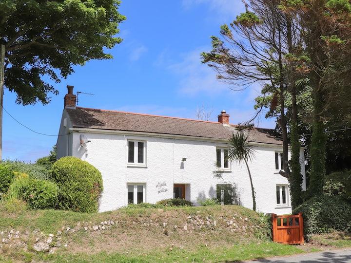 Myrtle Cottage - Gwithian