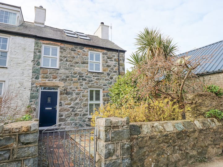 Min Y Mor - Morfa Nefyn - Pwllheli