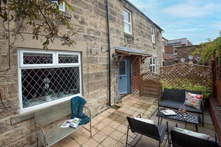 Owl Cottage - Morpeth