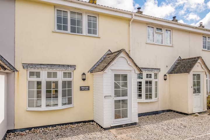 Shrimper's Cottage - Wadebridge