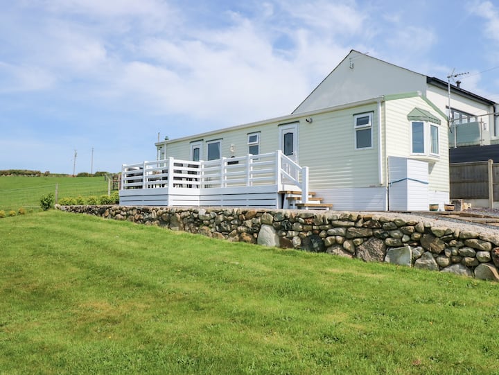 Ty Newydd Caravan - Nefyn