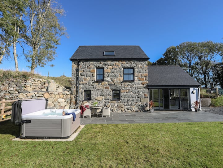 Hen Felin - Pwllheli
