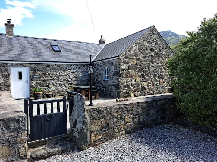 Llain Fadarn - Abersoch