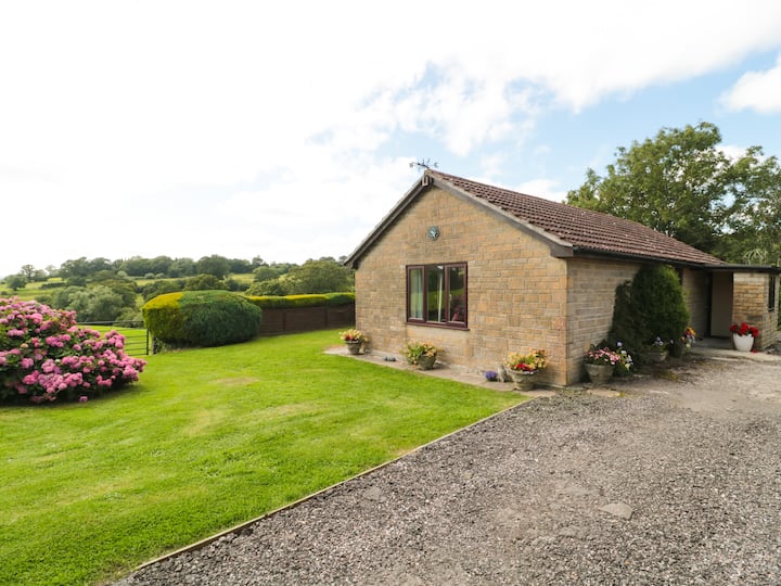 Ryecross Farm Cottage - Shaftesbury