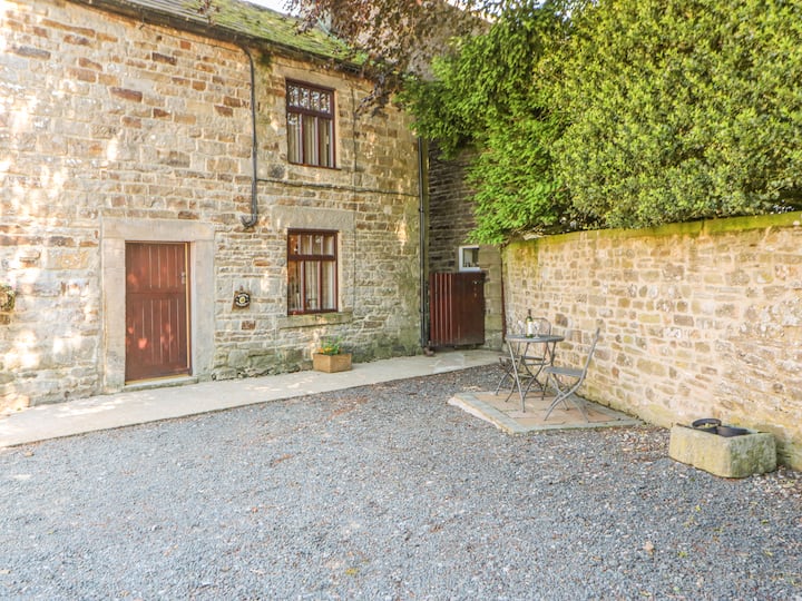 Garden Cottage - Barnard Castle