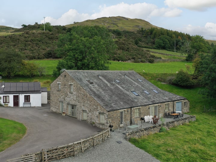 Ghyll Bank Barn - Kendal