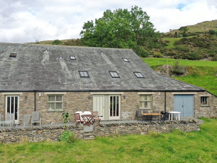 Ghyll Bank Cow Shed - ケンダル
