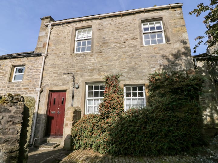 Lane Fold Cottage - Grassington