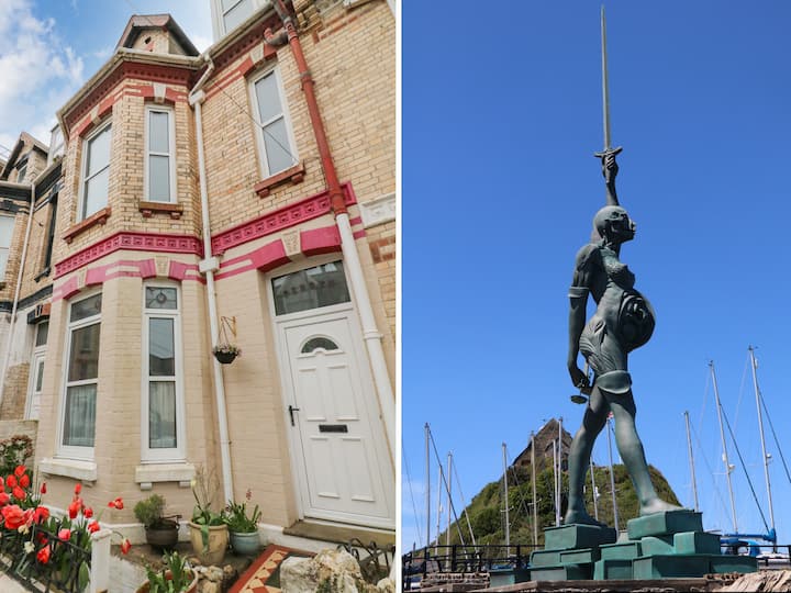 Penryn - Ilfracombe