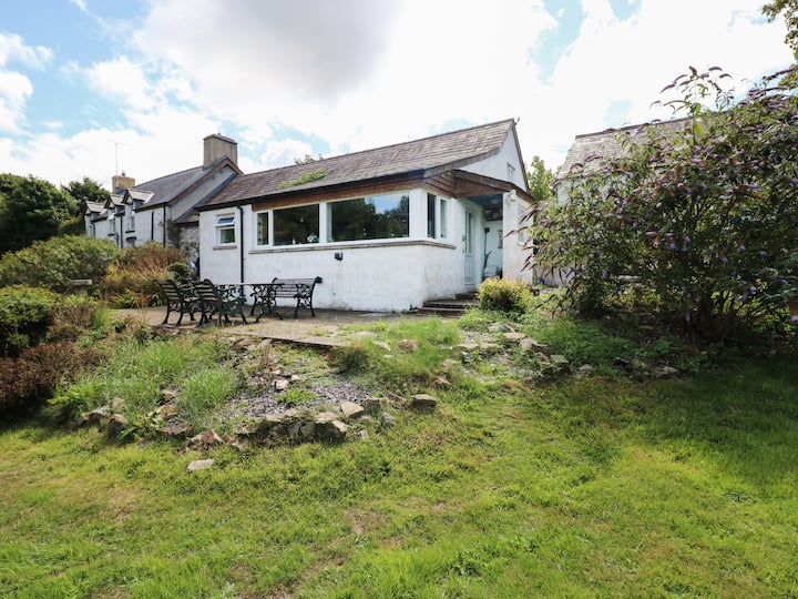 Morfa Isaf Cottage - Llangrannog