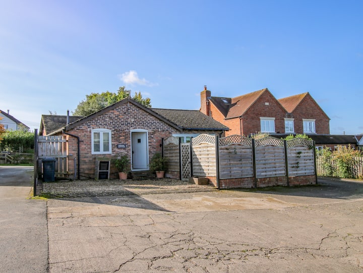 Virginia Cottage - Church Stretton