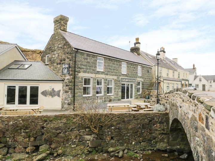 Hen Blas - Aberdaron