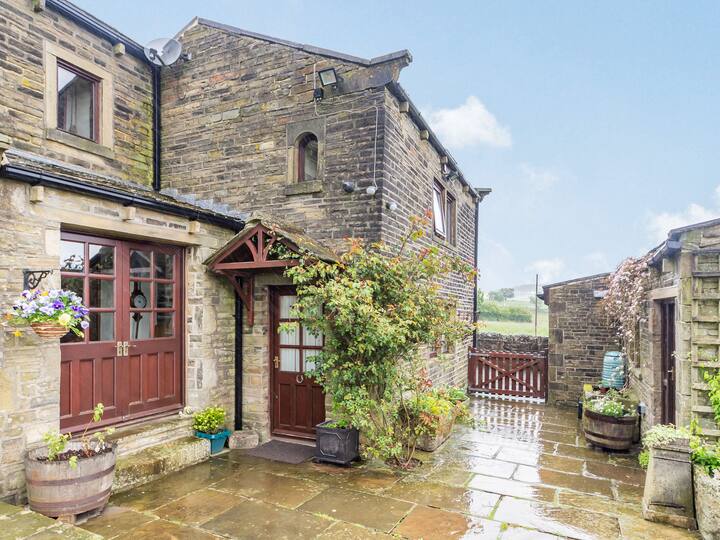 Green Clough Farm - Halifax
