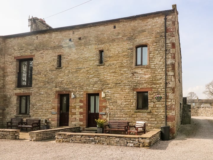 Old Byre Cottage - Kirkby Stephen